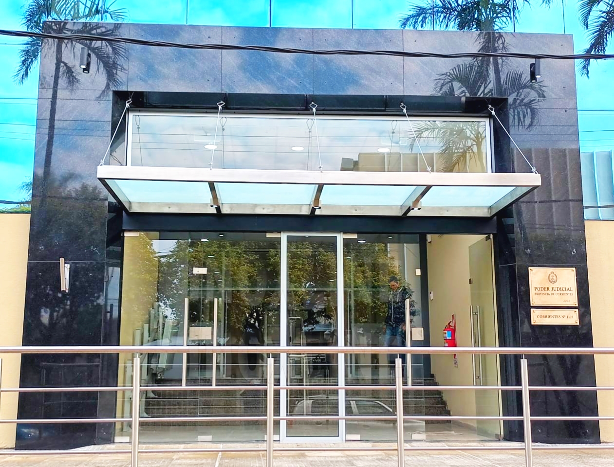 INOX-Line - Proyectos