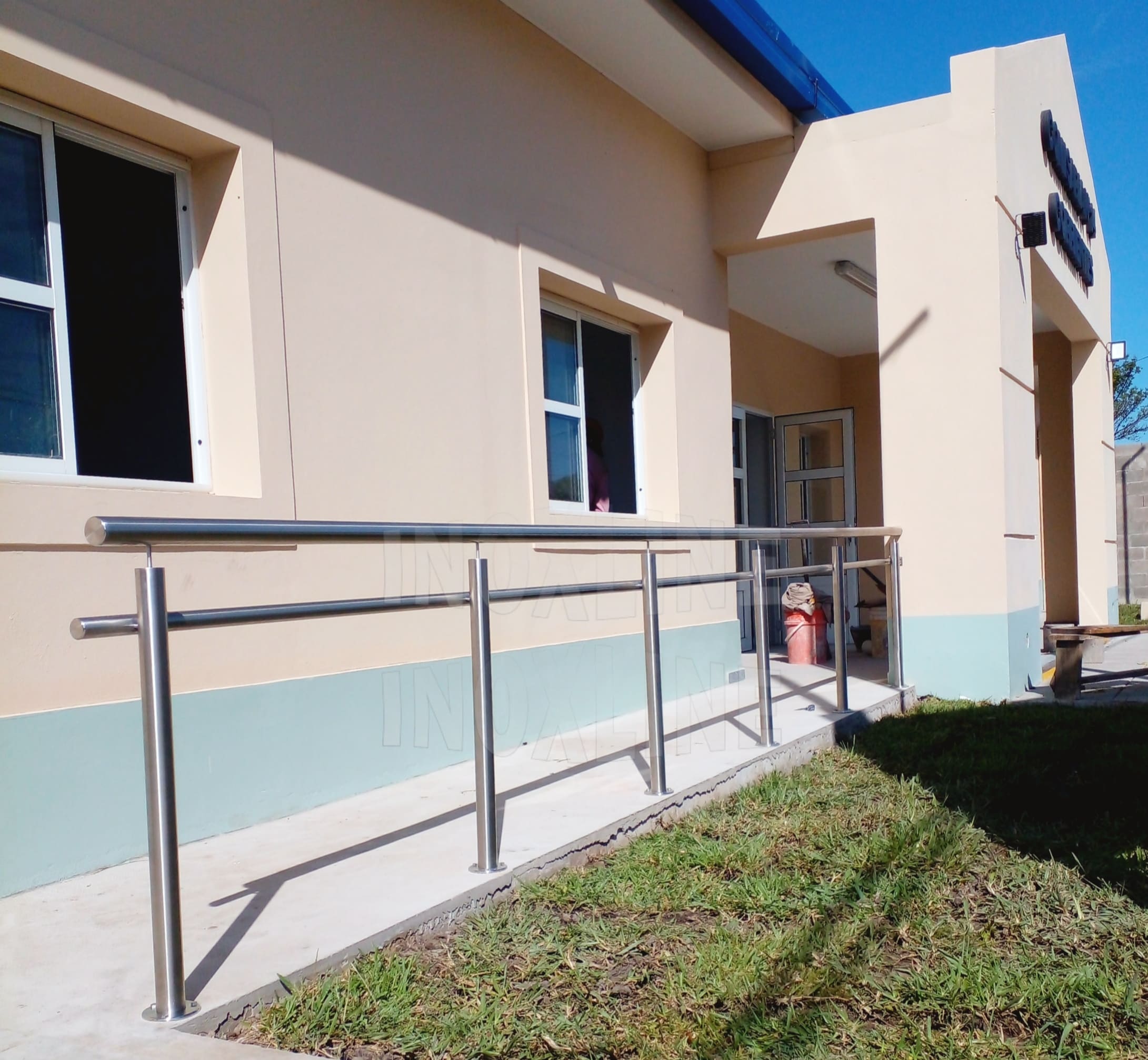 INOX-Line - Proyectos