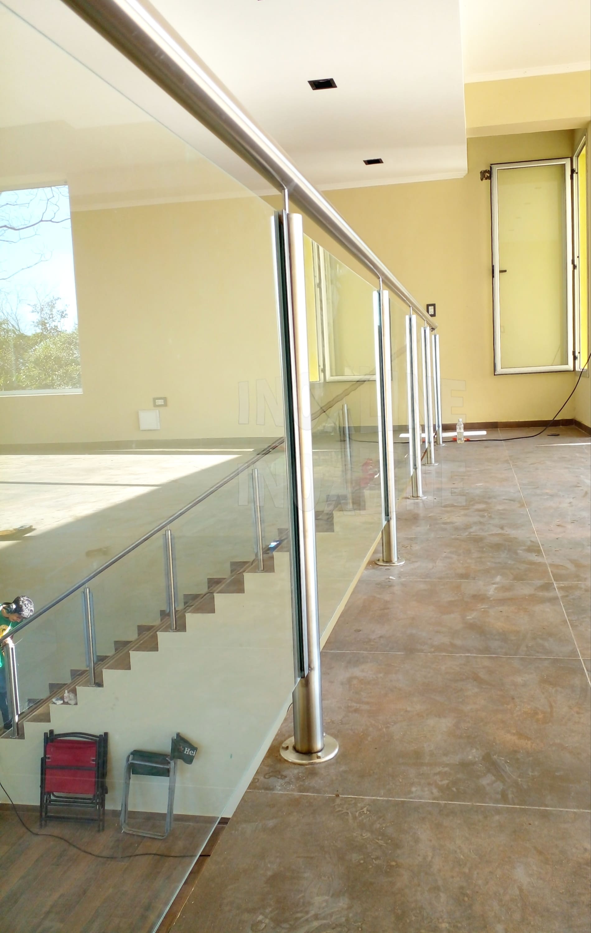 INOX-Line - Proyectos