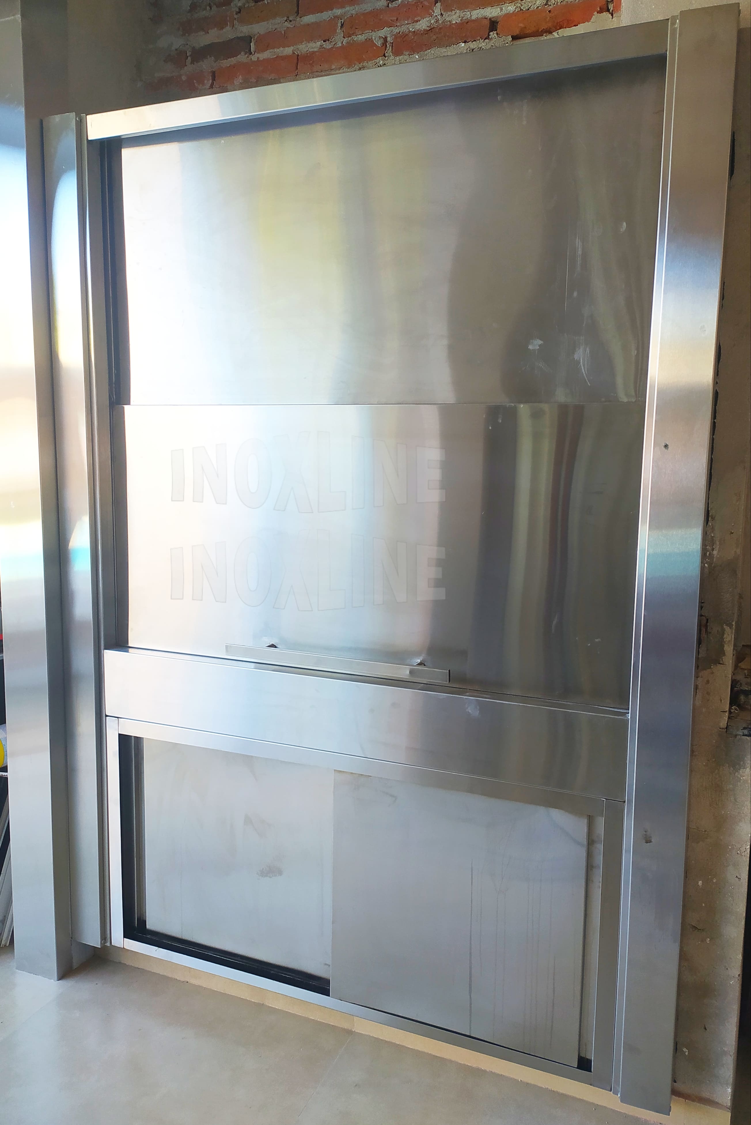 INOX-Line - Proyectos