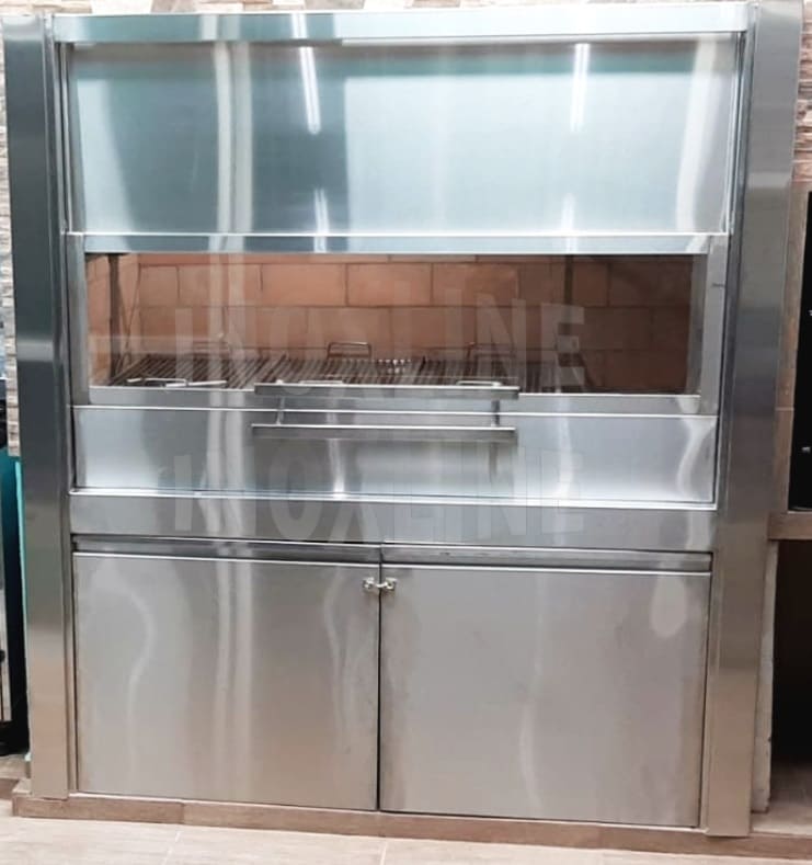 INOX-Line - Proyectos