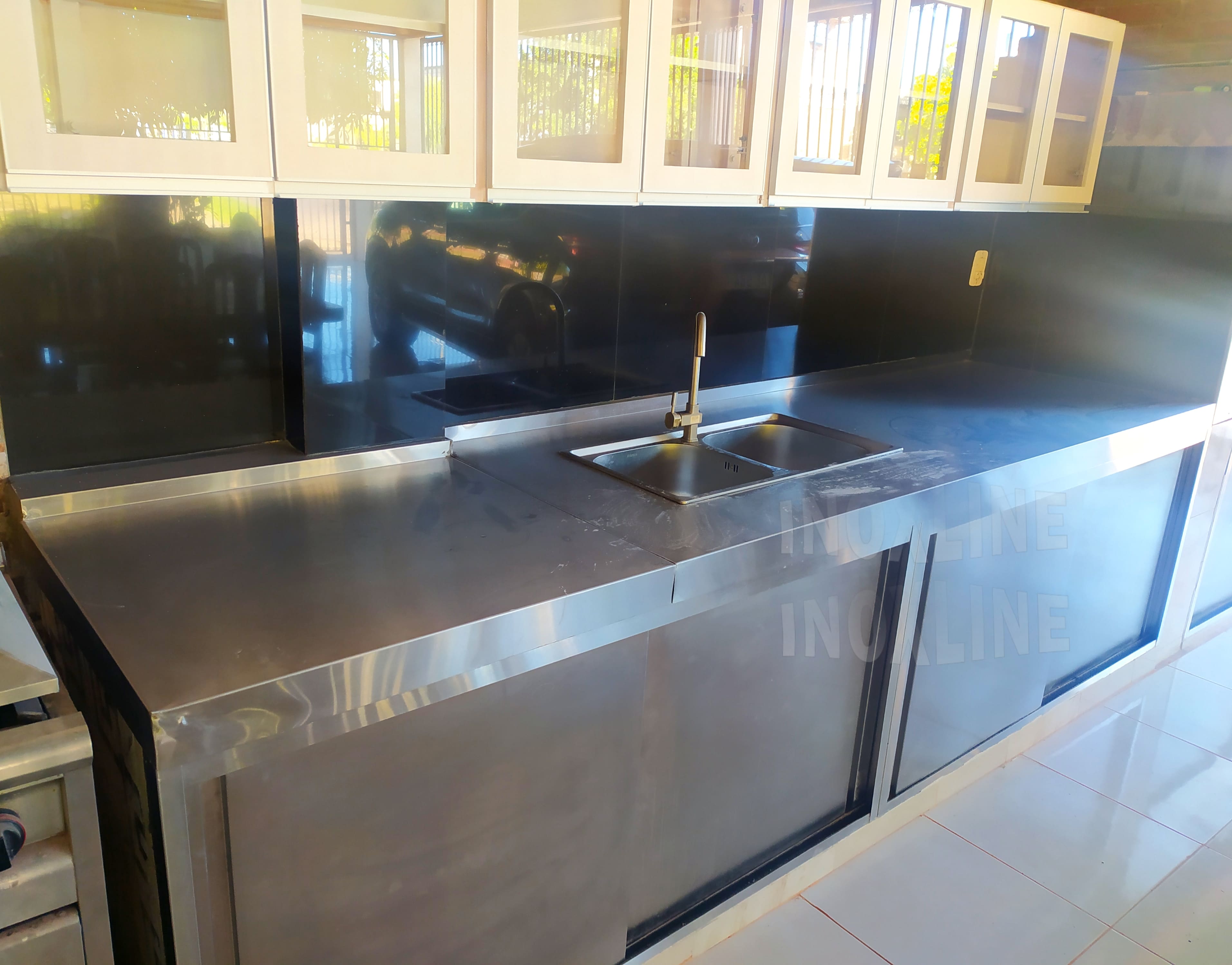 INOX-Line - Proyectos