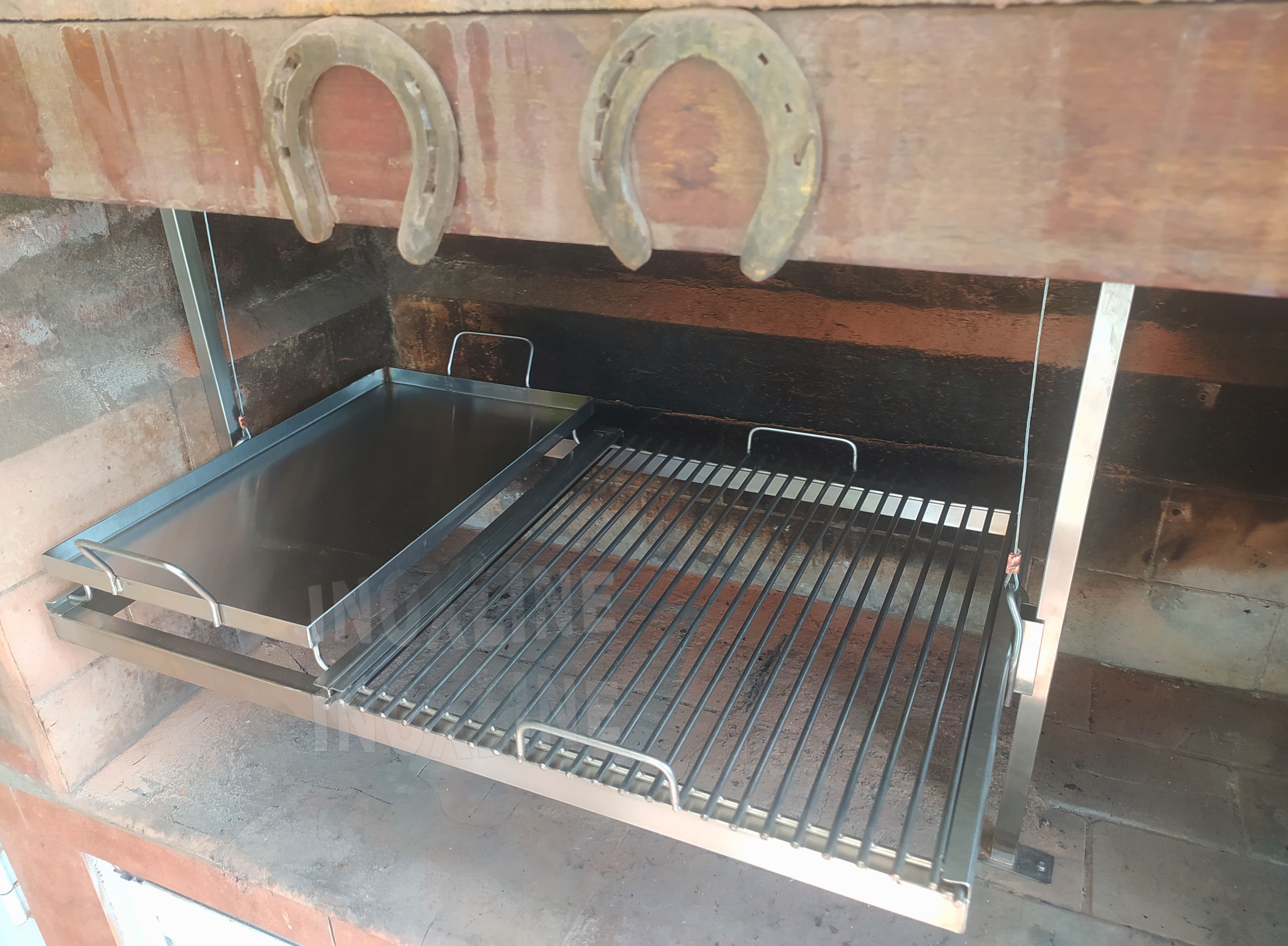 INOX-Line - Proyectos